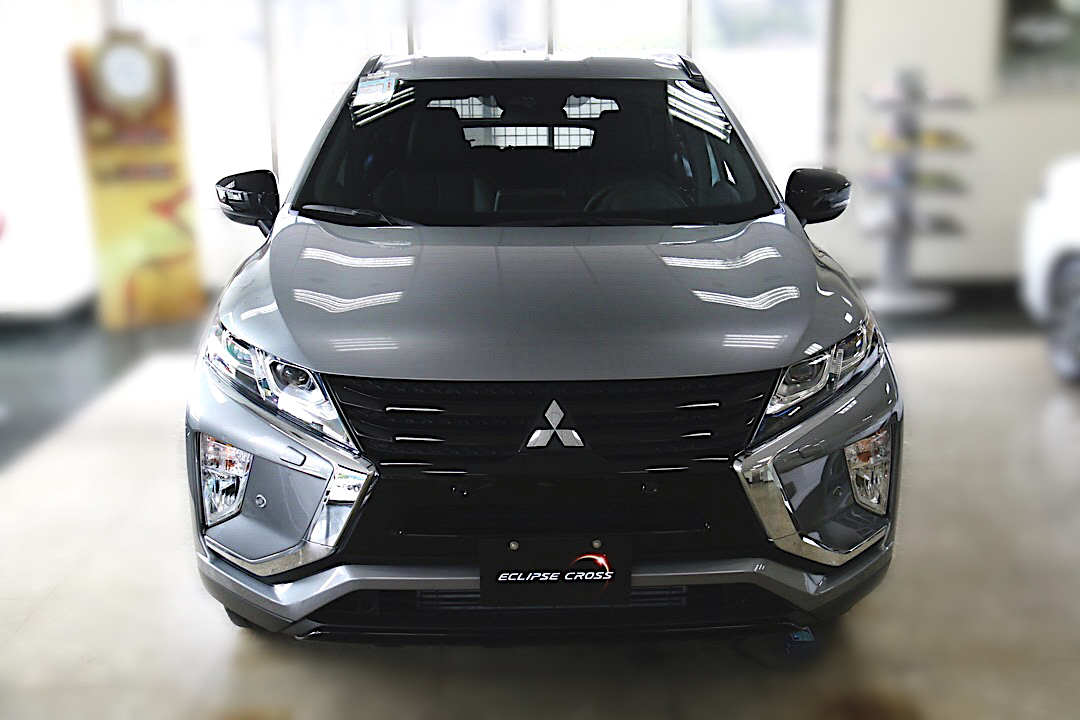 日系進口渦輪四驅跑旅正當道，MITSUBISHI MOTORS ECLIPSE CROSS 與 TOYOTA C-HR 今晚你選哪一道？ | 癮車報