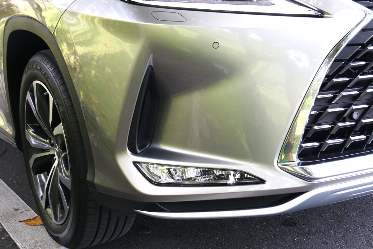 更至熟成的頂尖戰力 Lexus小改款RX300旗艦版試駕 | 癮車報