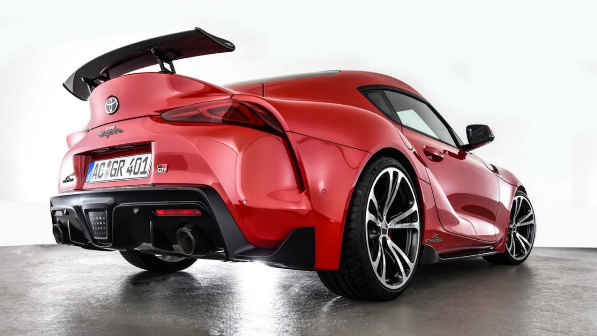 ac-schnitzer-toyota-supra (34) – 癮車報