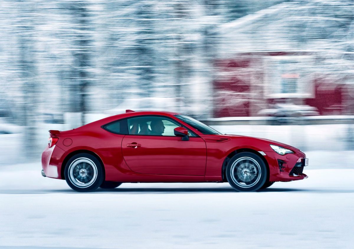 86/BRZ車迷願望有可能實現 傳聞Toyota第二代86將改名GR86 搭載2.4 Turbo引擎 馬力260匹 | 癮車報