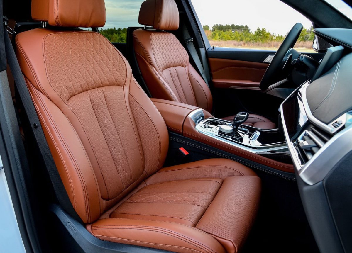 傳聞：BMW X8 M將從V8 Hybrid動力系統獲得750匹大馬力 | 癮車報