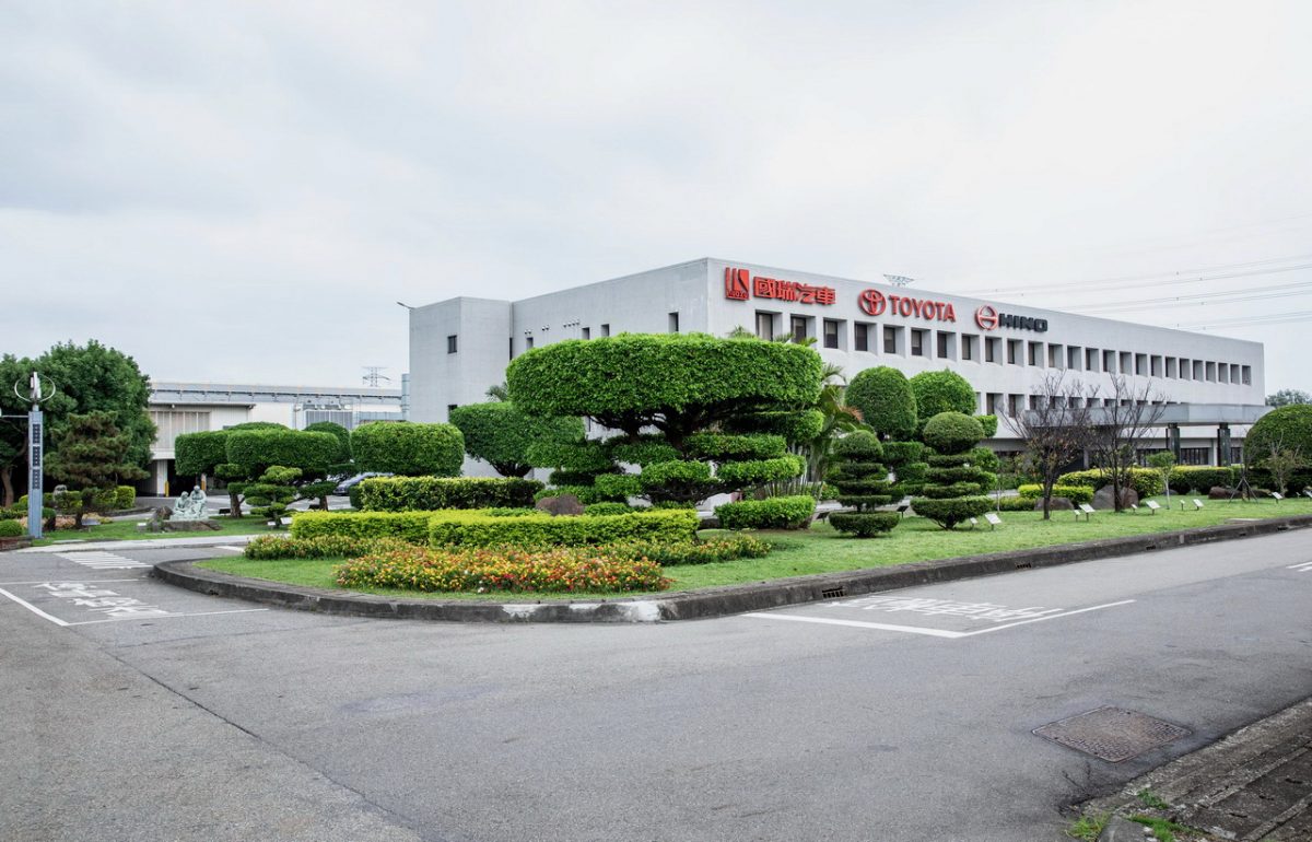 Kuozui Motor | 癮車報