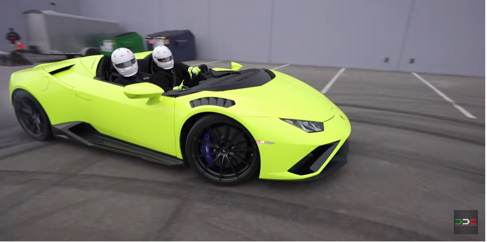 Mercedes-BENZ G63 AMG ？應該是GG63才是 | 癮車報