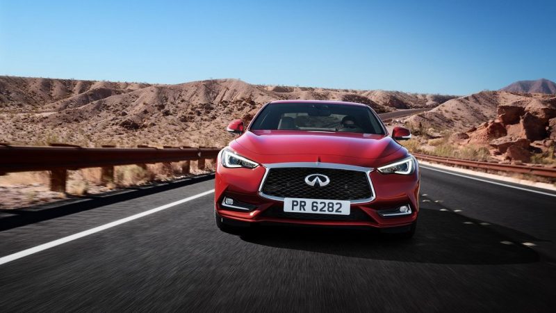 銷售每況愈下 Infiniti Q60 Coupe可能在2023年走入歷史 | 癮車報