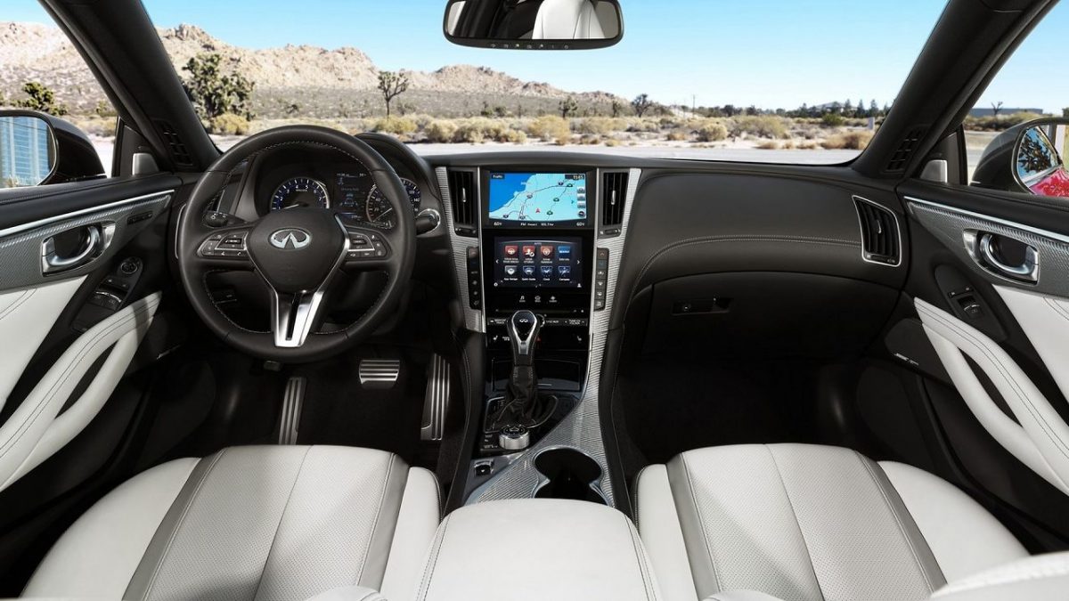 銷售每況愈下 Infiniti Q60 Coupe可能在2023年走入歷史 | 癮車報