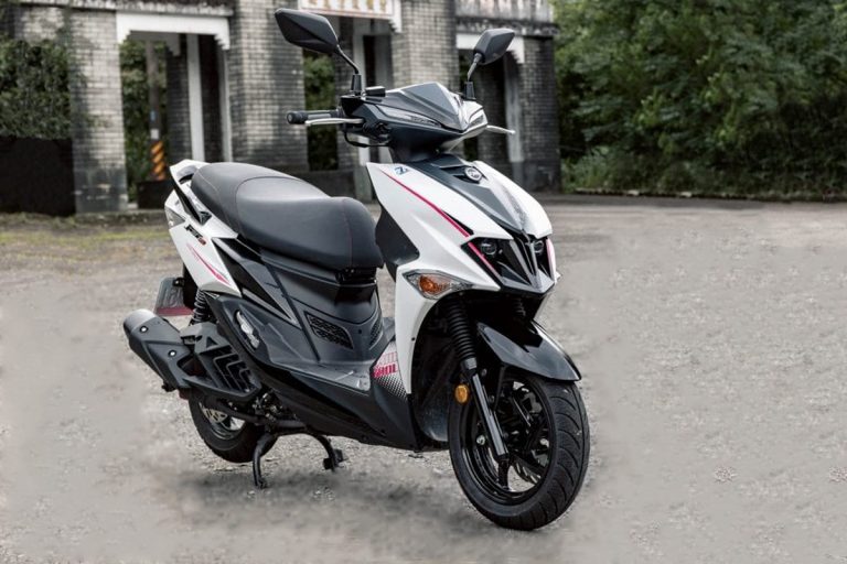 2021 SYM JET SL車主公認的三大優點&一大缺點｜車主怎麼說 | 癮車報