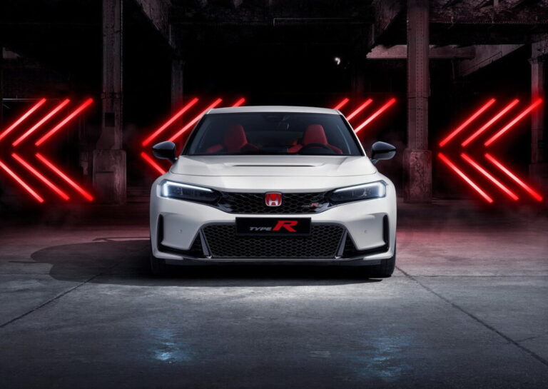 Honda FL5 Civic Type R未來有可能推出PHEV插電式混合動力車型 但不會有EV和AWD | 癮車報