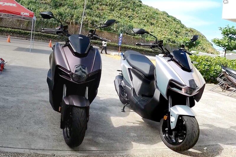 MMBCU試駕 | 癮車報