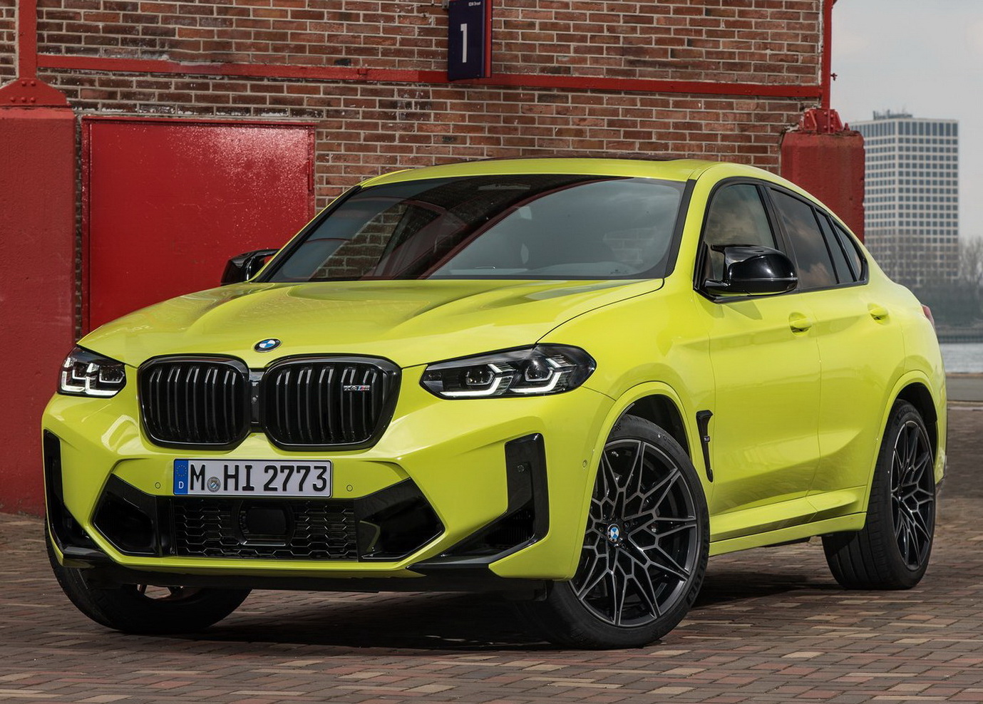 傳聞：BMW可能讓X4休旅車走入歷史 只留全電動iX4 SUV | 癮車報