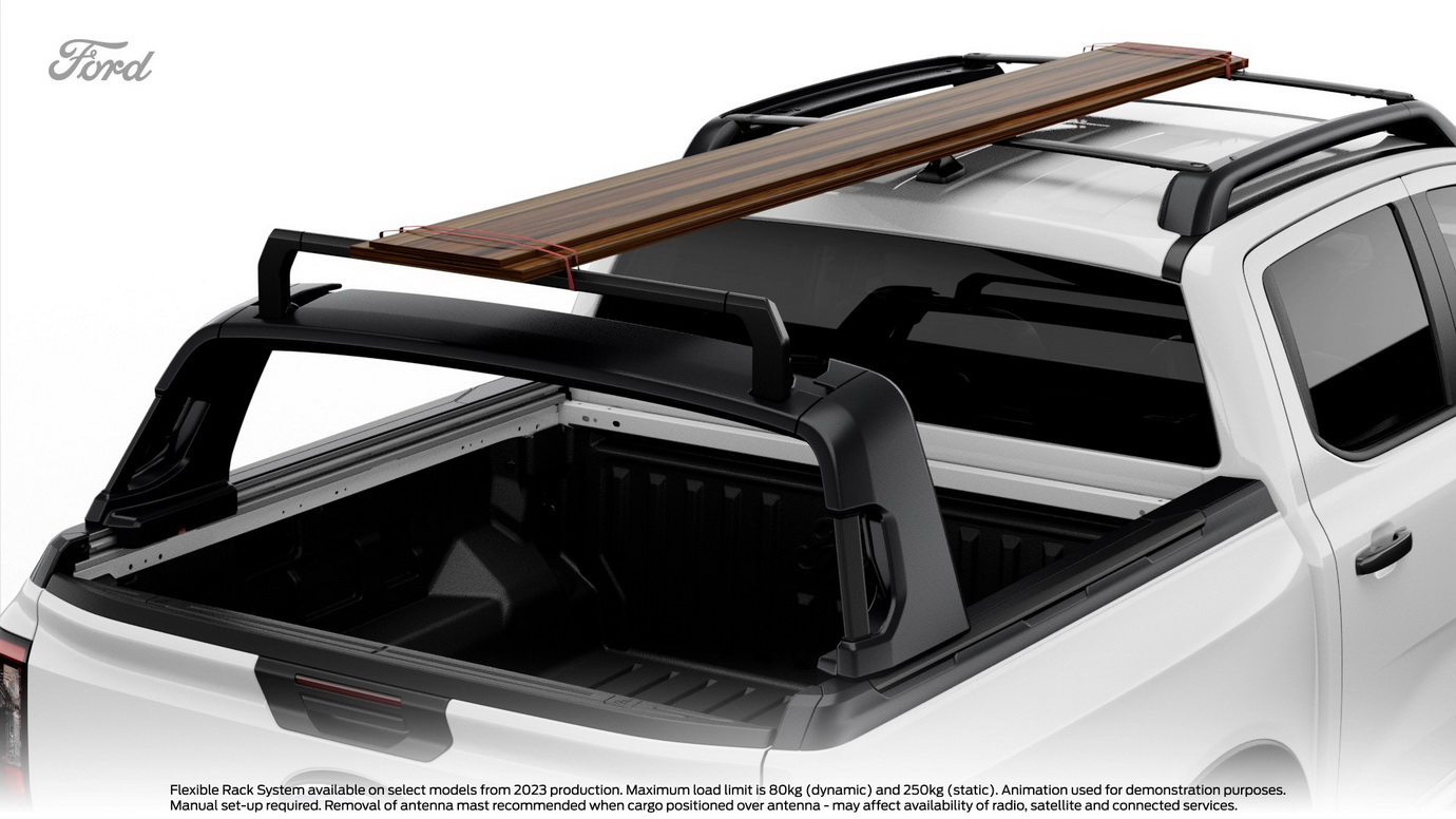 Ford-Ranger-Flexible-Rack-System-5 – 癮車報