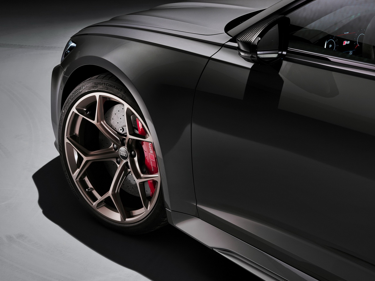 馬力和扭力再漲 Audi RS6 Performance、RS7 Performance登場 | 癮車報