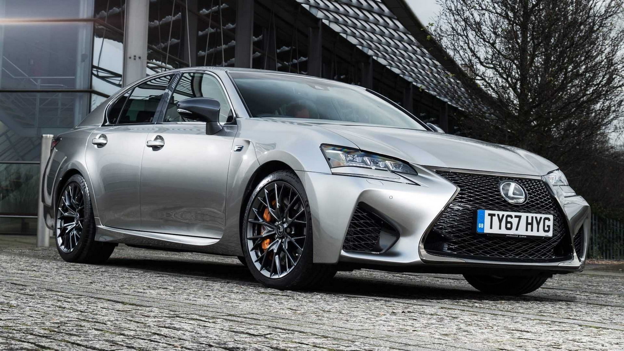 從CT到UX Lexus解釋了他們每個車款產品名稱字母背後的真正含義 | 癮車報