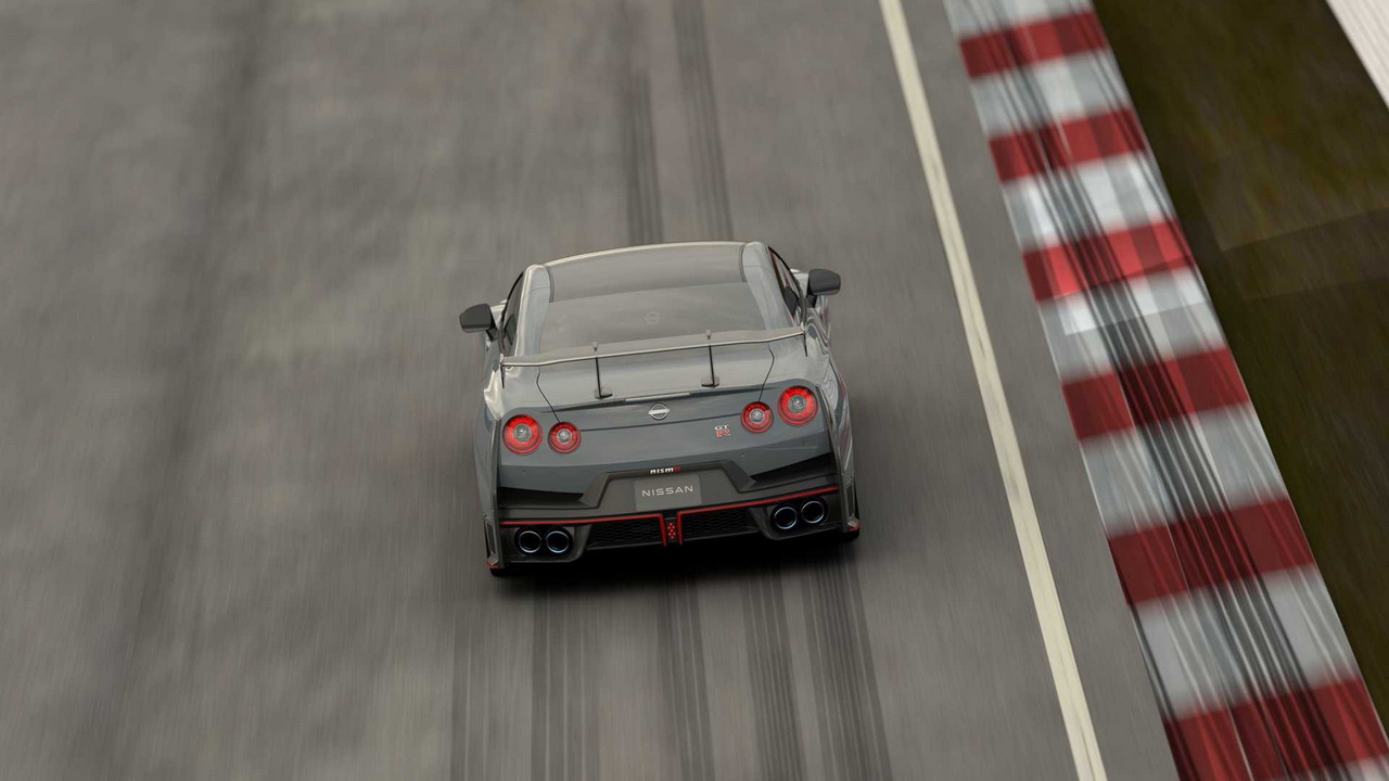 小針美容加空力進化 2024 Nissan R35 GT-R Premium T-Spec、R35 GT-R Nismo特仕版在日本首次亮相 ...