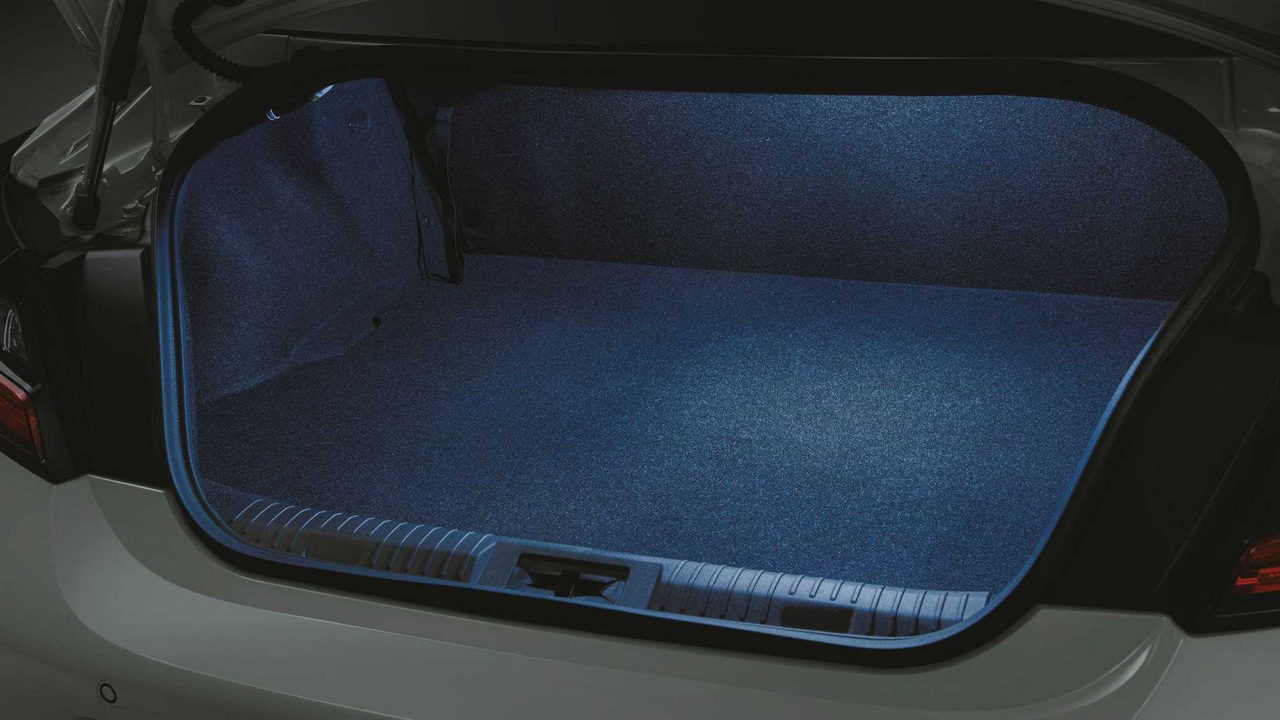 穿上Aerodynamic Package II原廠改裝套件 Toyota GR 86氣勢凌人 視覺系車主必改 | 癮車報