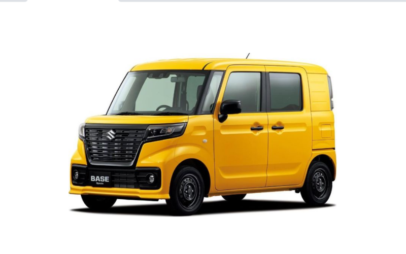 K Car微型車在日本超受歡迎 是日本的汽車文化特色 不受SUV影響也不會在這瞬息萬變的時代消失 | 癮車報