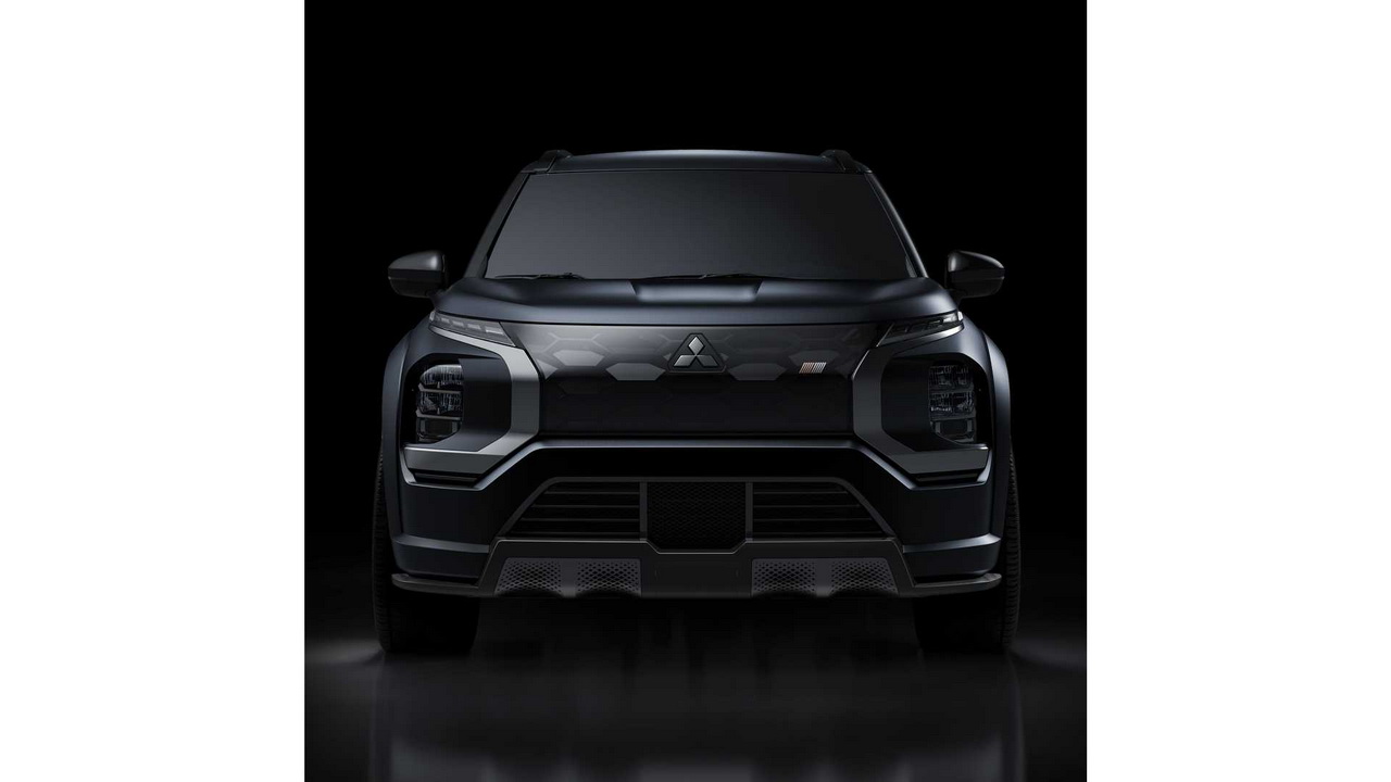 傳聞：Mitsubishi Outlander Ralliart將於2024年推出 馬力輸出接近300hp 還有更侵略性的車身和升級的懸吊 | 癮車報