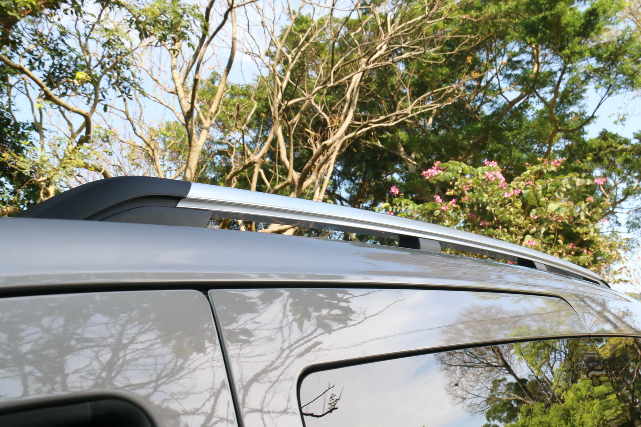科技、智慧安全再升級 無憂無慮快樂七人行 褔斯商旅Caddy Maxi Style試駕 | 癮車報