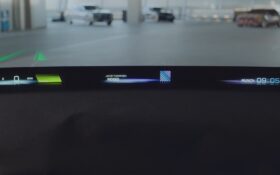 BMW Panoramic Vision全擋風玻璃HUD將在 2025年投產運用在以Neue Klasse平台生產的車輛產品上 | 癮車報