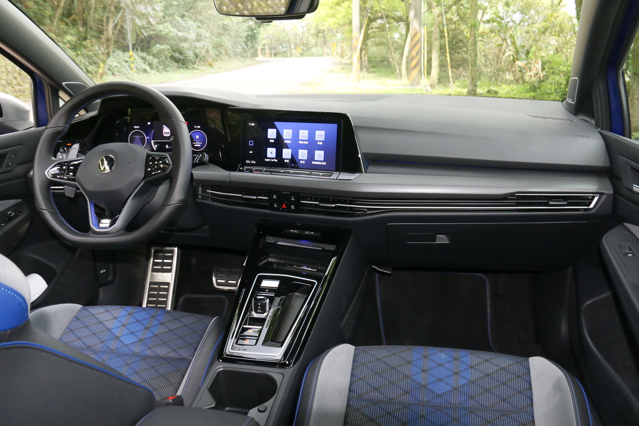 低門檻享受高駕馭樂趣 Volkswagen Golf R試駕 | 癮車報