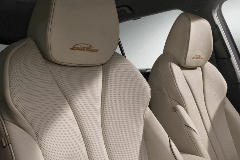 Skoda Enyaq Laurin & Klement以更大動力、更長續航里程和更豪華的配備亮相 [影片] | 癮車報