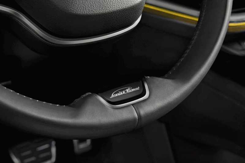 Skoda Enyaq Laurin & Klement以更大動力、更長續航里程和更豪華的配備亮相 [影片] | 癮車報