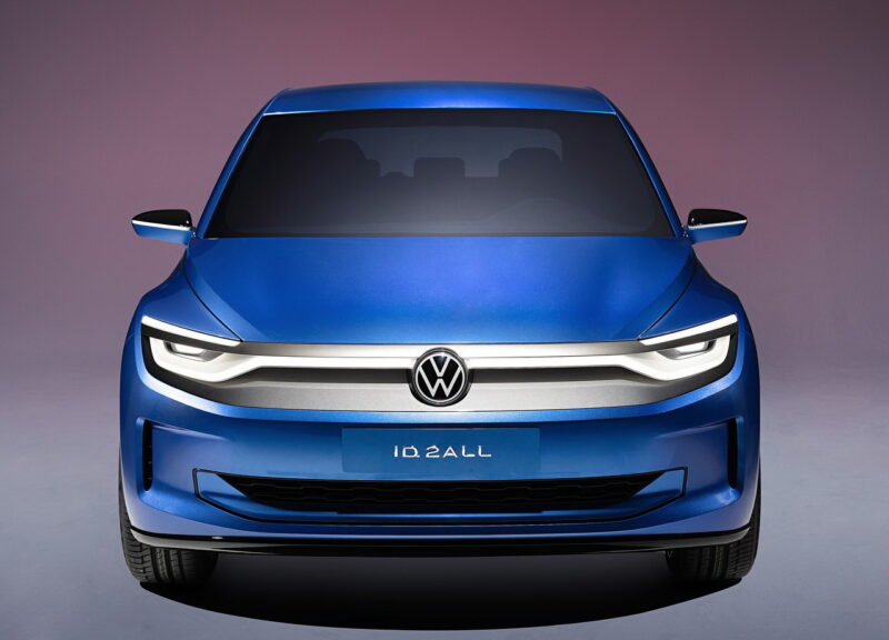 VW首席執行長表示下一代電動車平台SSP將於2026年如期啓用 可生產高達1,700 hp的電動車產品 | 癮車報