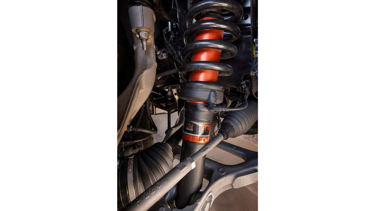 2024 Ford F-150 Raptor 馬力超過700匹確定 一輛加入全選配的Raptor R售價近 12萬美元！！！ | 癮車報