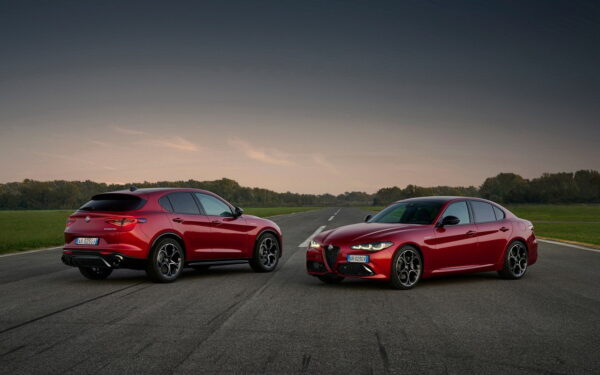 Alfa Romeo不想成為SUV品牌 執行長暗示新GTV 且也正在開發新Giulia 預計2026年上市 | 癮車報