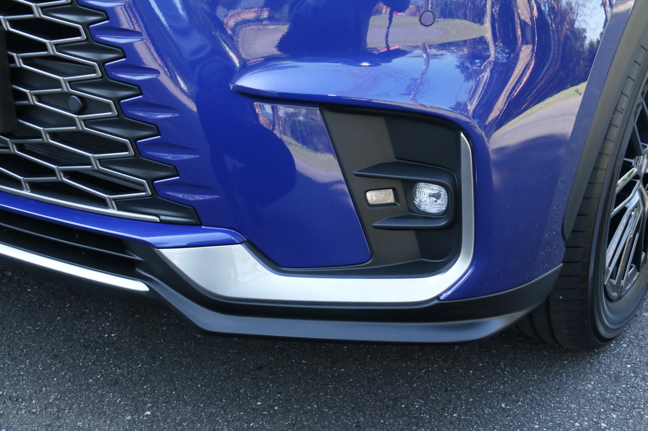 就算是入門也要夠豪華好駕馭 Lexus LBX Cool試駕-外觀內裝篇 | 癮車報