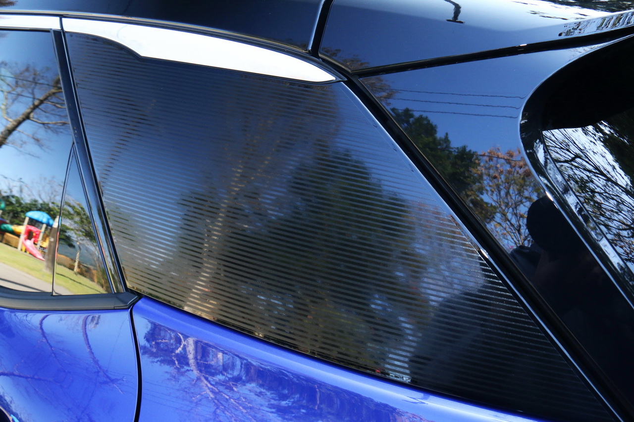 就算是入門也要夠豪華好駕馭 Lexus LBX Cool試駕-外觀內裝篇 | 癮車報