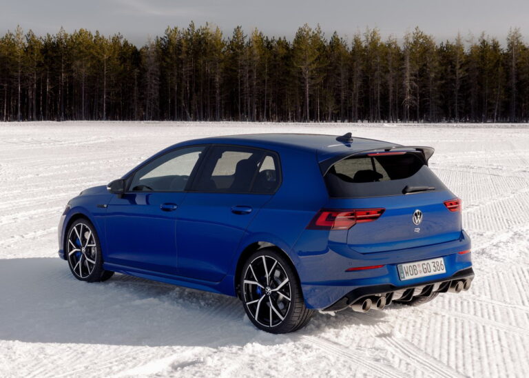 Volkswagen 可能推出一款更強悍的Golf R Clubsport！！！ | 癮車報