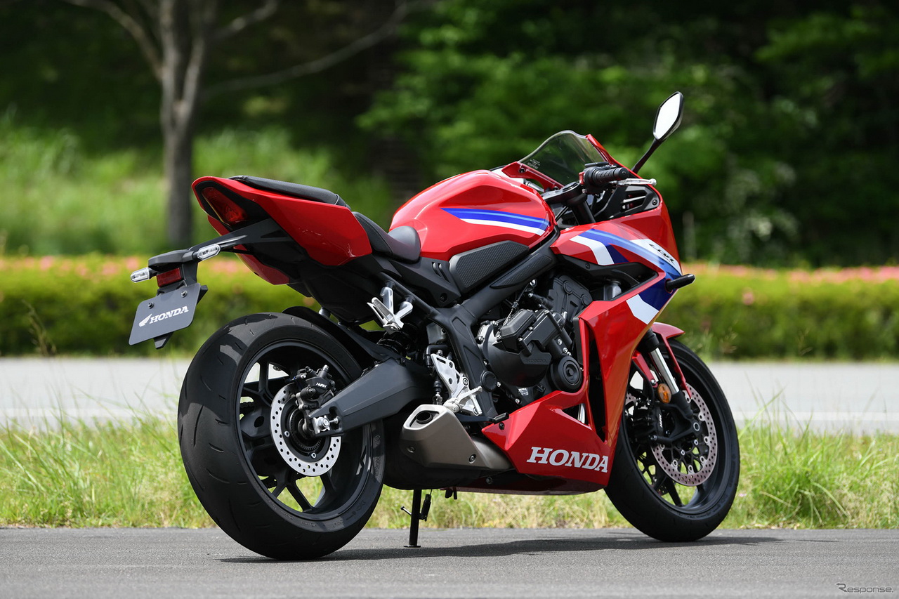 全新外觀！ Honda CBR650R導入尖銳設計與創新技術 | 癮車報