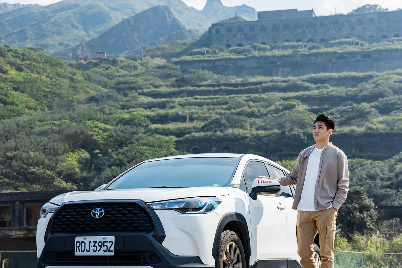 iRent 10週年慶《旅遊台灣》數位集章活動登場！ 8/31前天天送iRent租車優惠 | 癮車報