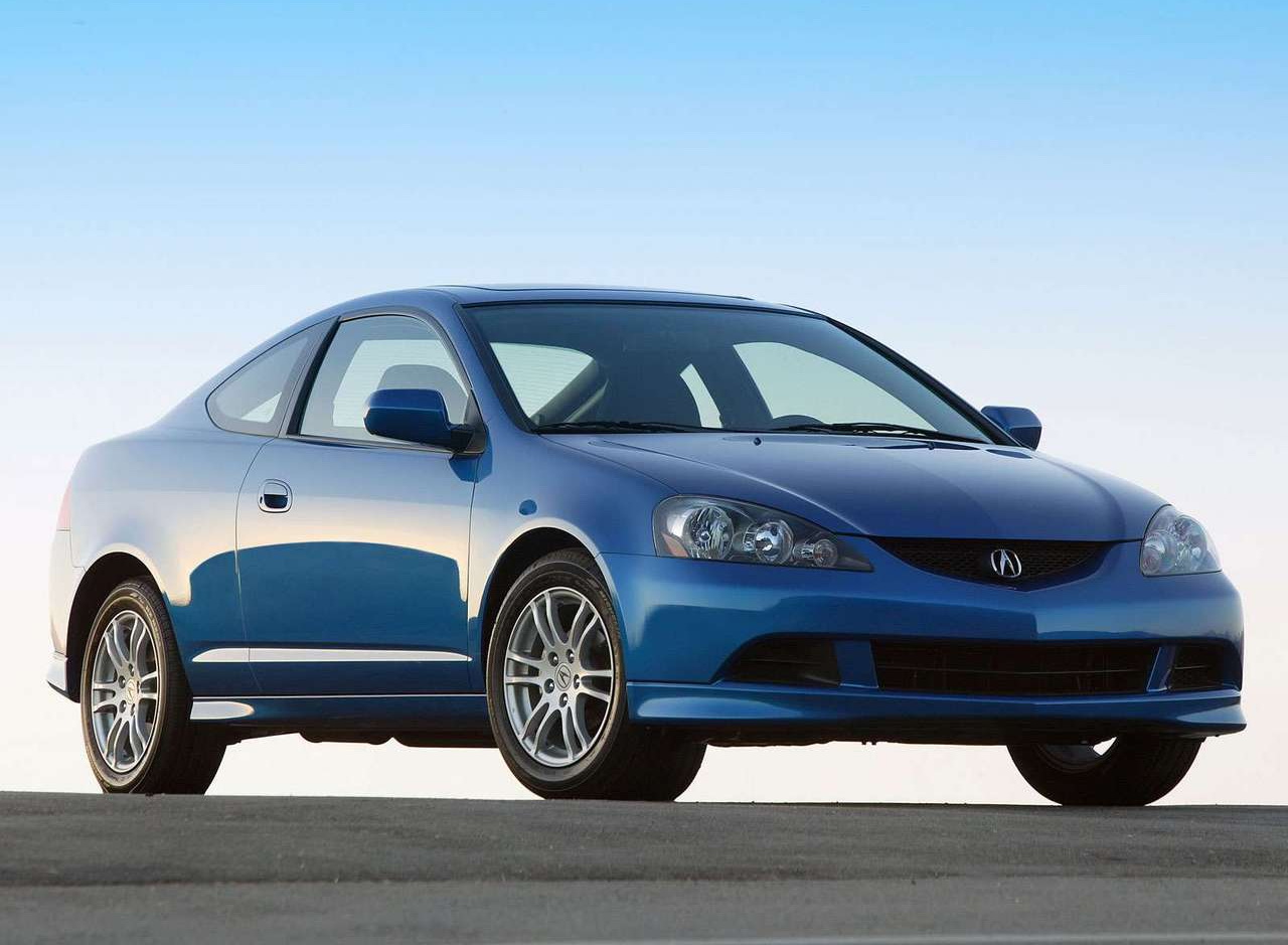 Honda在日本申請RSX商標名稱 是又有一款車要重生了嗎？？？ | 癮車報