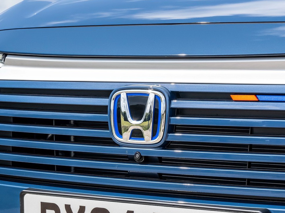 Honda Taiwan實現「The Power of Dreams – How we move you.」品牌價值 2024 Honda ...