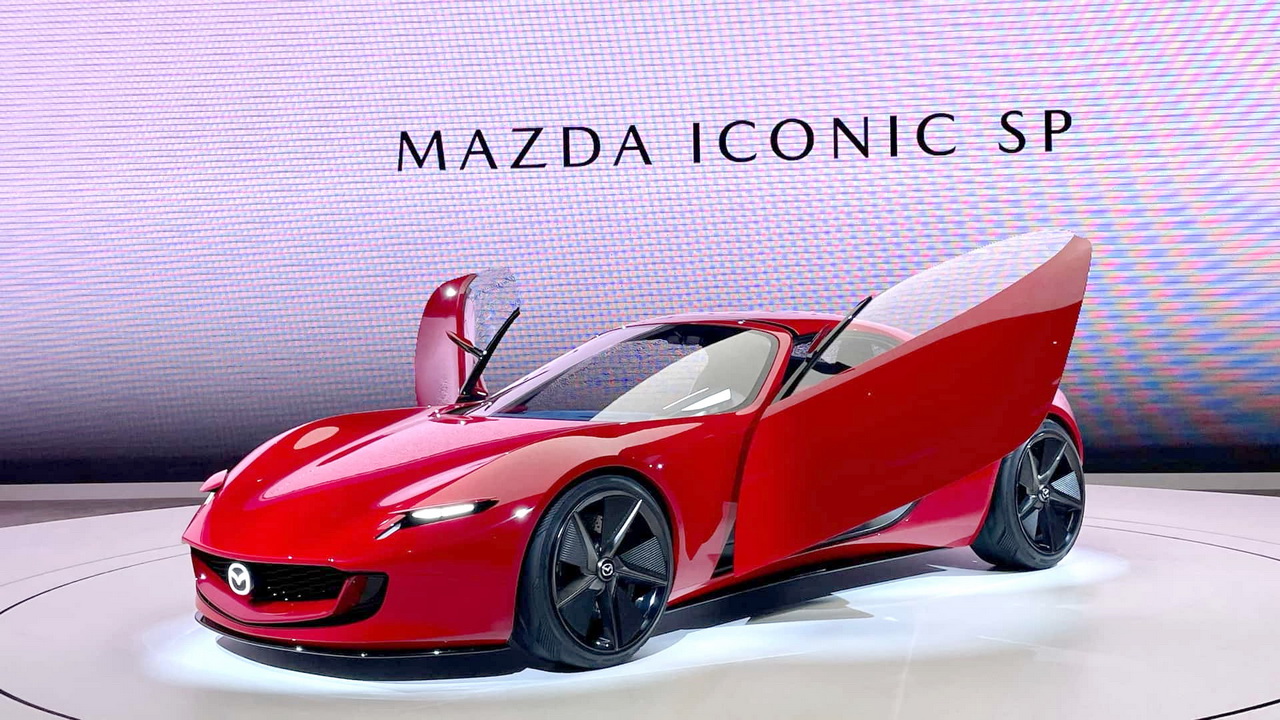 Mazda計劃為美國市場打造雙轉子引擎 藉以提供動力更大的產品 | 癮車報