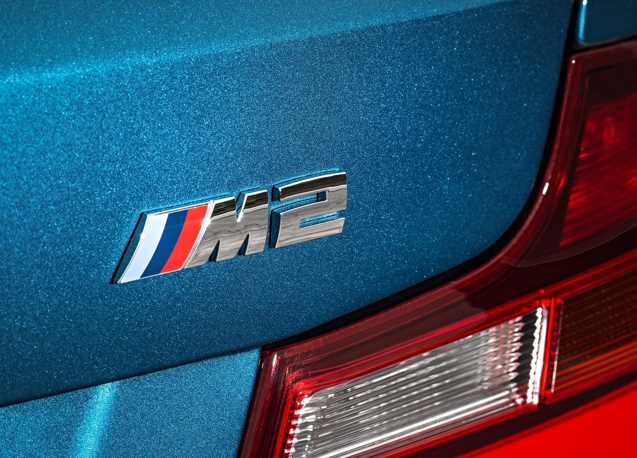 BMW M部門自2018年起就以M2為基礎開發EV原型車 名為The Beast！！！ | 癮車報