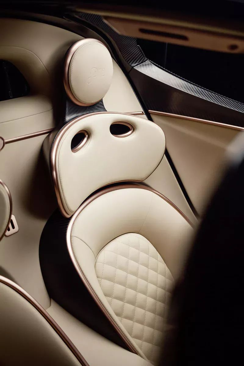 De Tomaso正式推出首款量產規格P72超跑 5.0升V8機械增壓擁有750匹馬力 | 癮車報