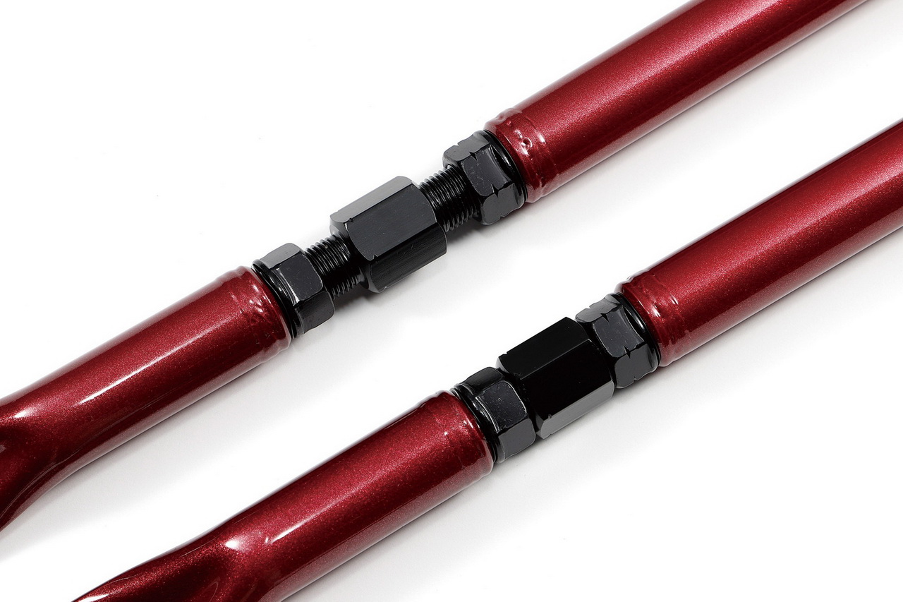 BLITZ推出專屬86/GR86/BRZ的Truss Bar 讓車主輕鬆升級車身剛性 | 癮車報