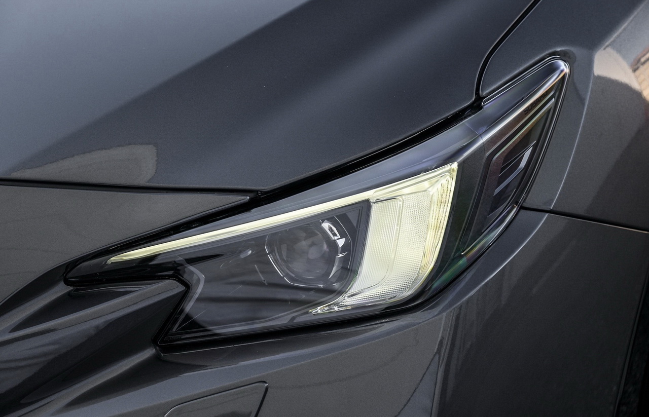 2025 Tokyo Auto Salon：Subaru S210原型車初公開 NBR基因更加濃厚 | 癮車報