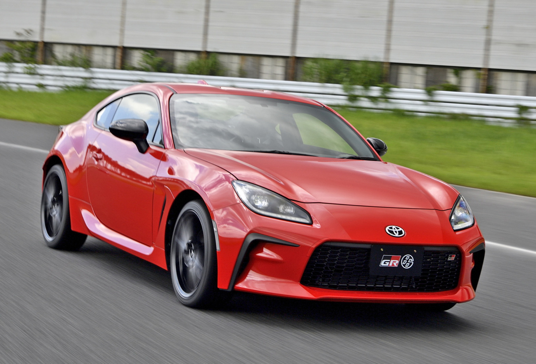 Toyota宣布對GR86進行軟體升級 讓二代早期車型也能進化至最新的GR駕駛性能 | 癮車報