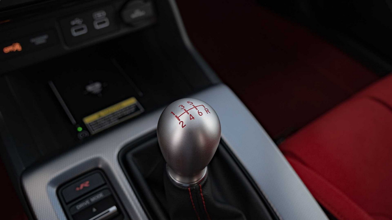 必須兼顧駕駛樂趣與電動化的平衡 Honda正在努力打造一款有趣的電動Type R | 癮車報