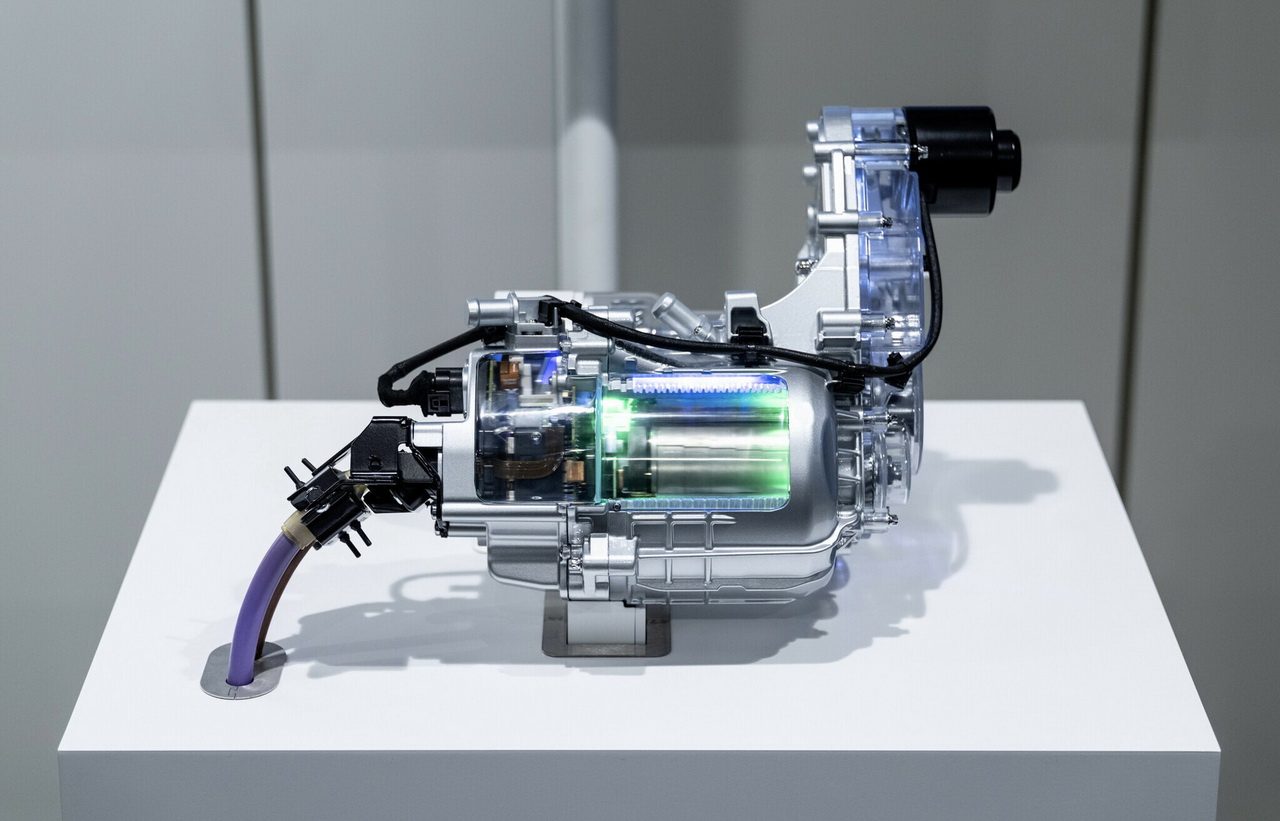 Audi推出全新48V輕油電系統 將率先搭載於A5與Q5車系上 | 癮車報