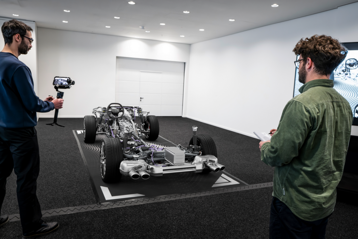 Audi推出全新48V輕油電系統 將率先搭載於A5與Q5車系上 | 癮車報