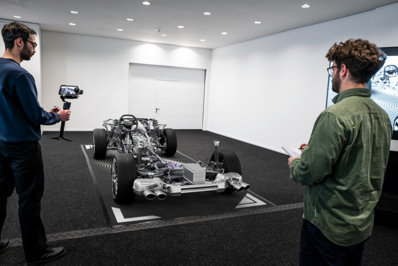 Audi推出全新48V輕油電系統 將率先搭載於A5與Q5車系上 | 癮車報