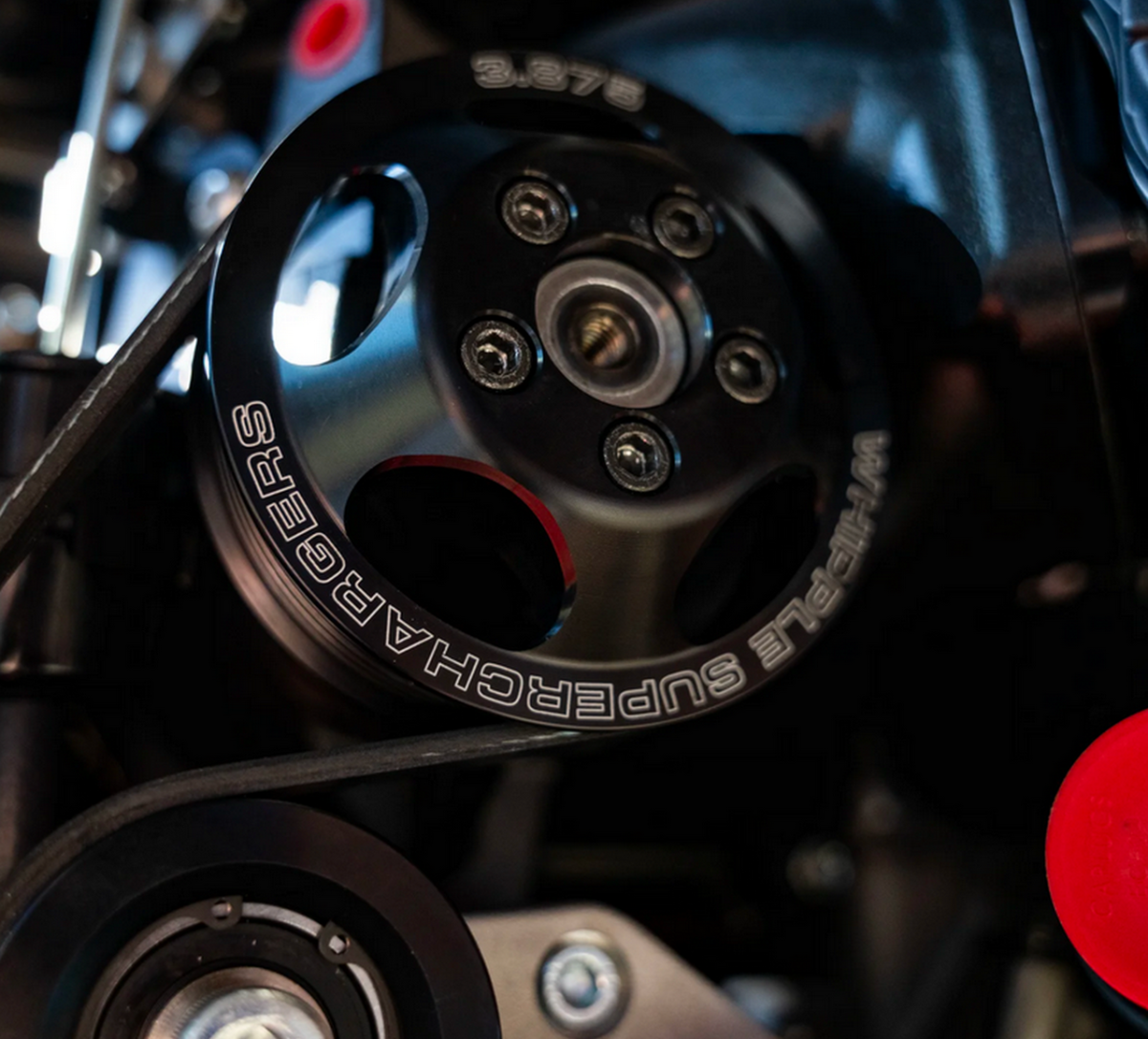 Ford Megazilla 2.0登場 7.3升V8怪獸引擎可輸出1,000匹以上的大馬力！！！ | 癮車報