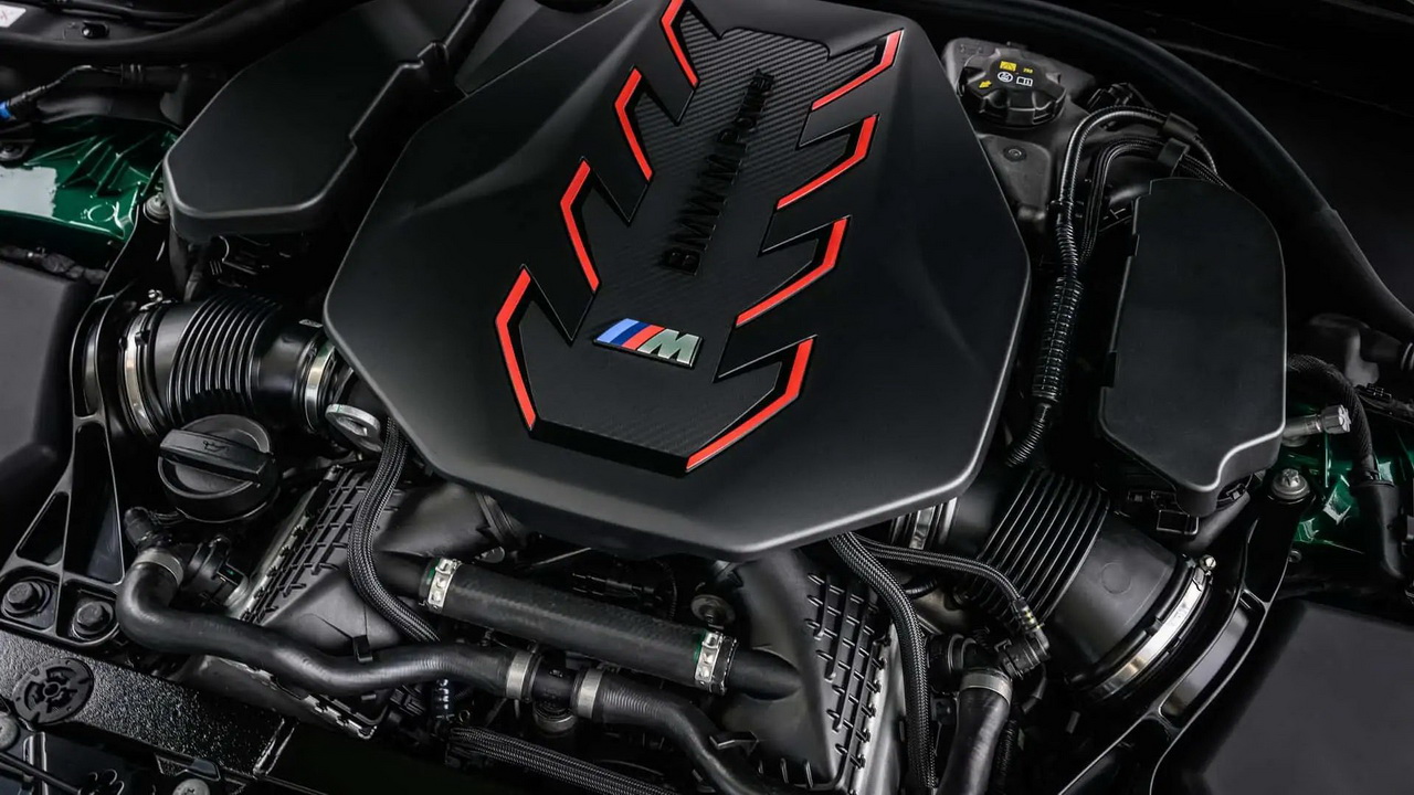 BMW堅持保有V8引擎 因為美國與中東人依然熱愛它 | 癮車報