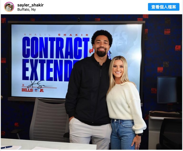 剛簽下4年6千萬美元合約的NFL球星，堅持繼續開他的二手Subaru！ | 癮車報