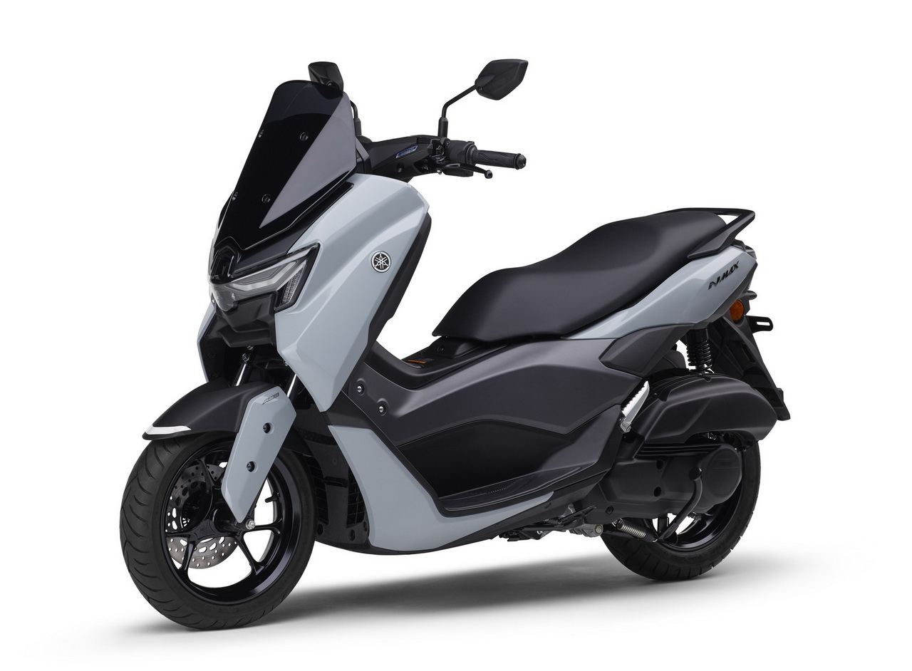 Yamaha2025年式NMAX將於4月在日本上市 售價38萬9400日圓起 | 癮車報