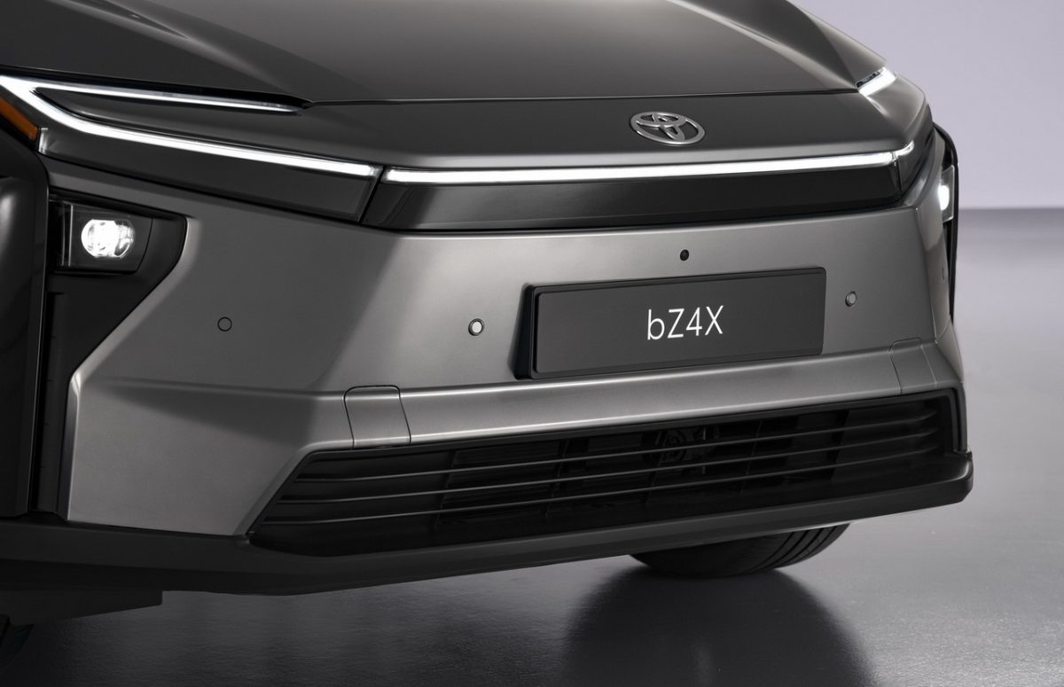 Toyota升級歐規bZ4X 續航與充電速度大幅提升 | 癮車報